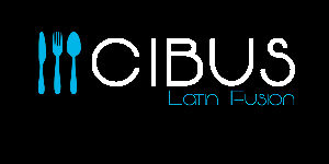Menu - CIBUS Latin Fusion
