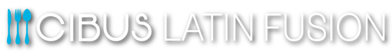 Home - Cibus Latin Fusion